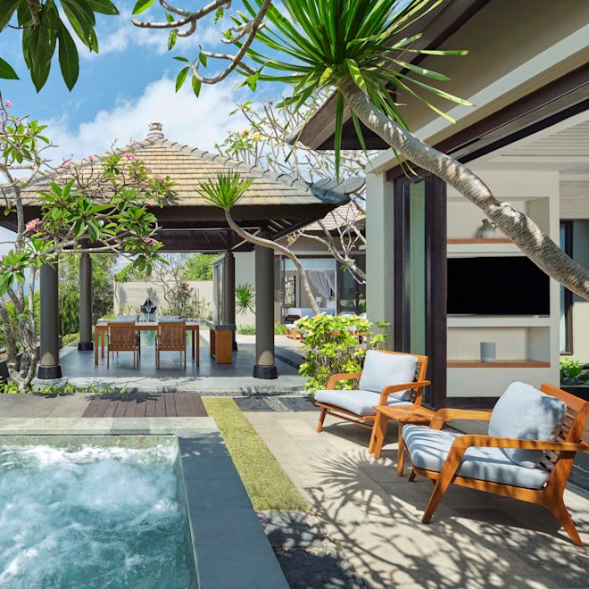 Gallery | Umana Bali, LXR Hotels & Resorts